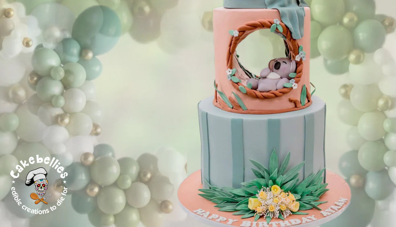 Products – Cakebellies