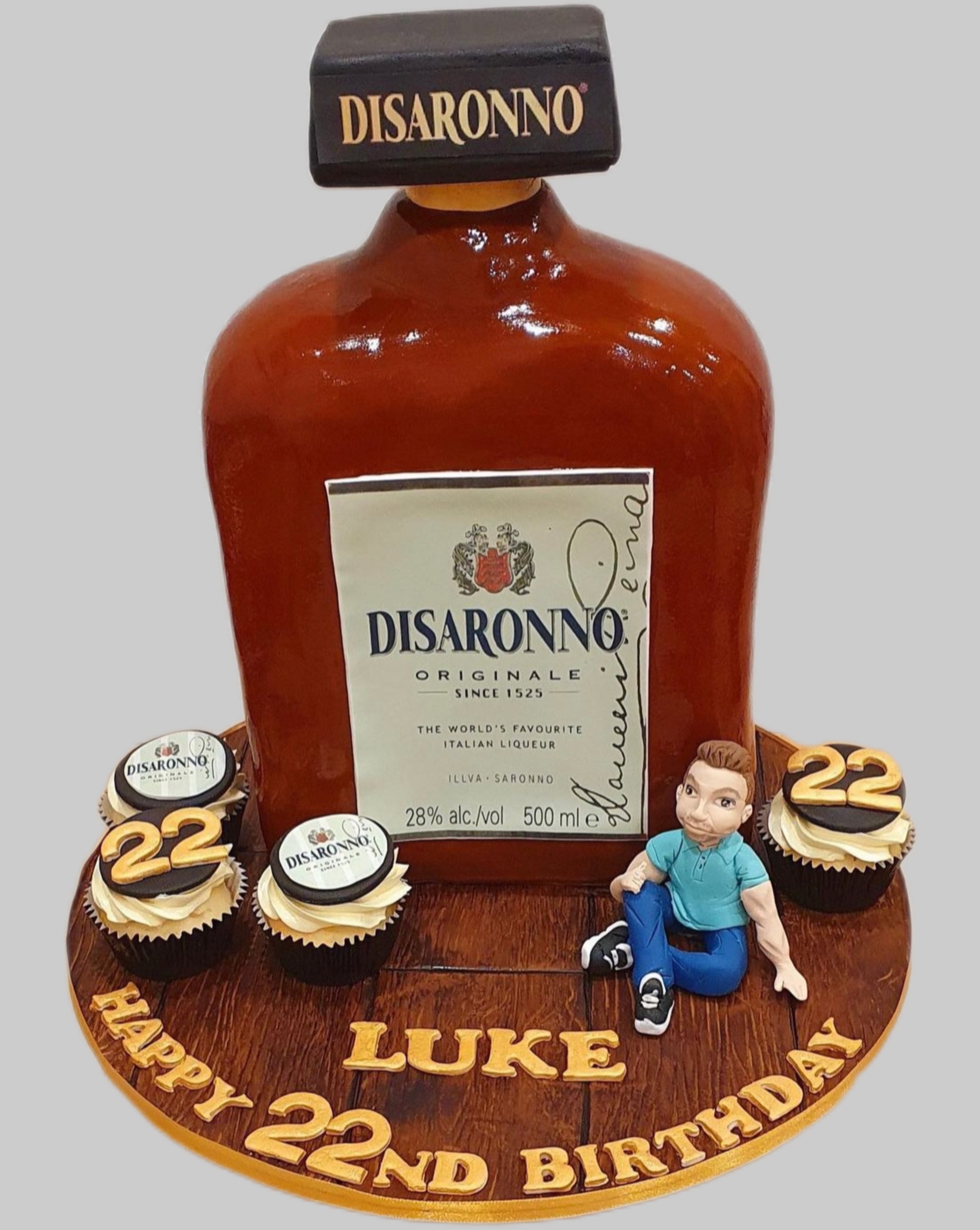 3D Cakes | Three Dimensional Custom Cakes – Cakebellies