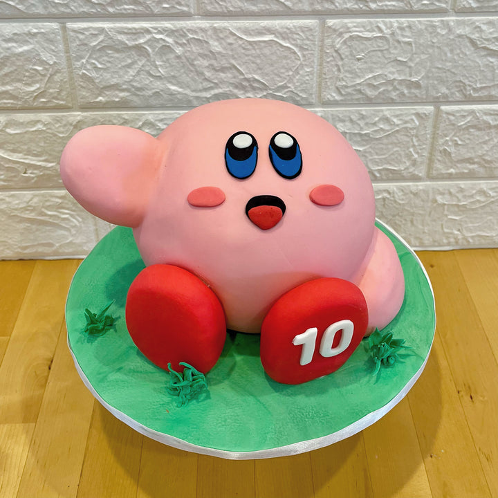Gaming Cakes | Custom Cakes Inspired By Video Games – Cakebellies