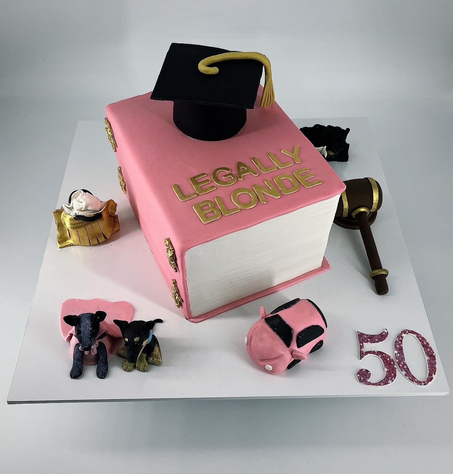 Legally Blonde Cakebellies legally-blonde-cakebellies