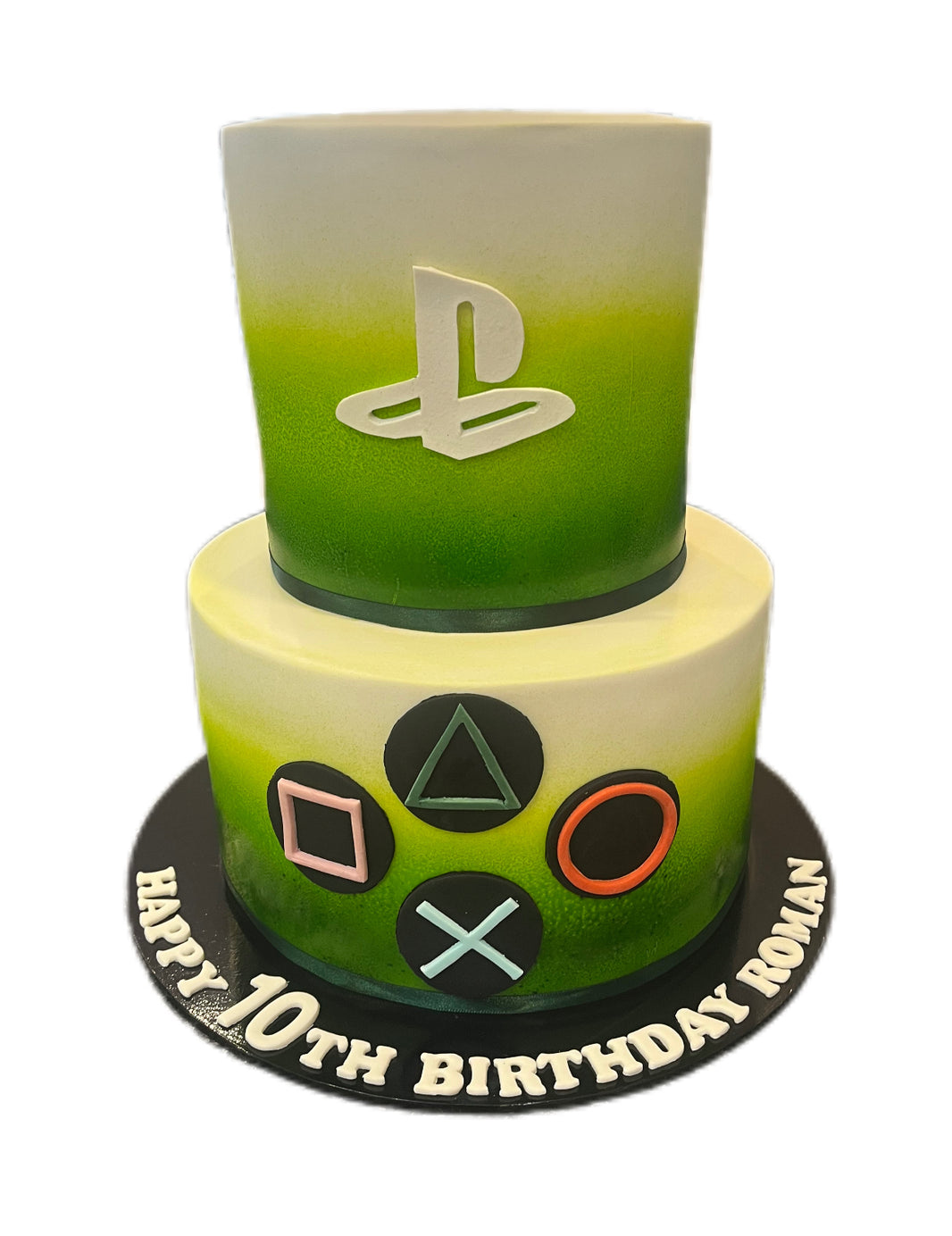 Gaming Cakes | Custom Cakes Inspired By Video Games – Cakebellies
